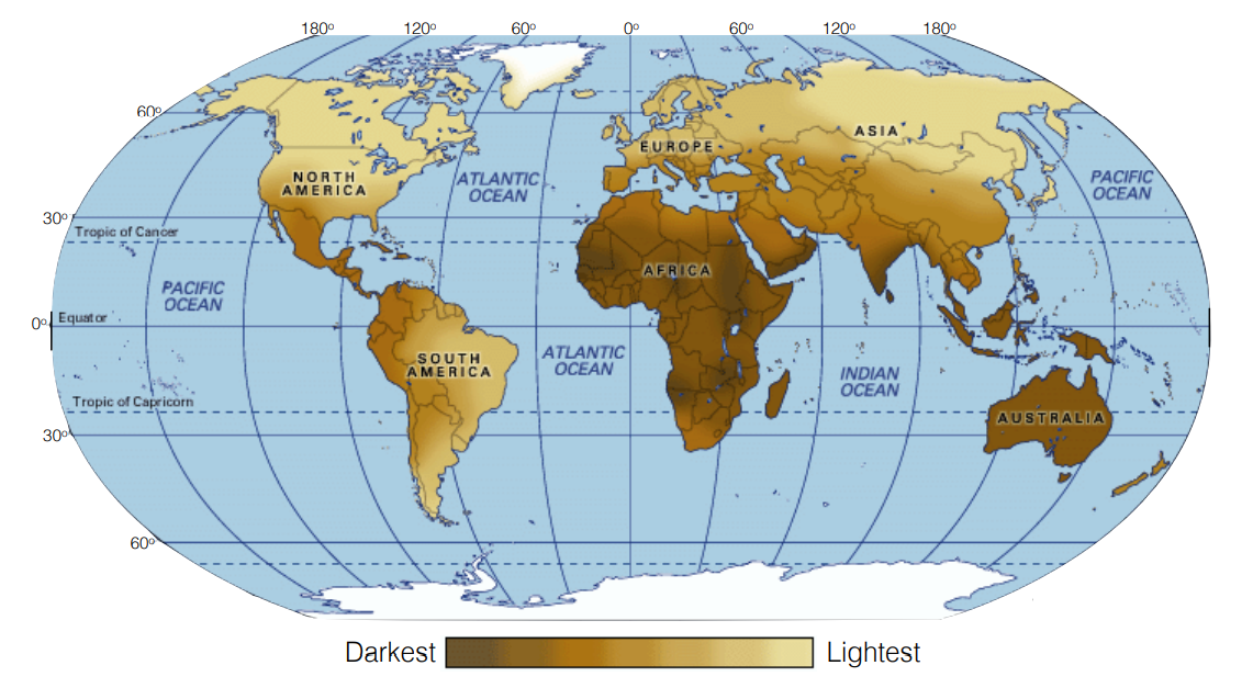 Facial recognition and demographics — Antispoofing Wiki